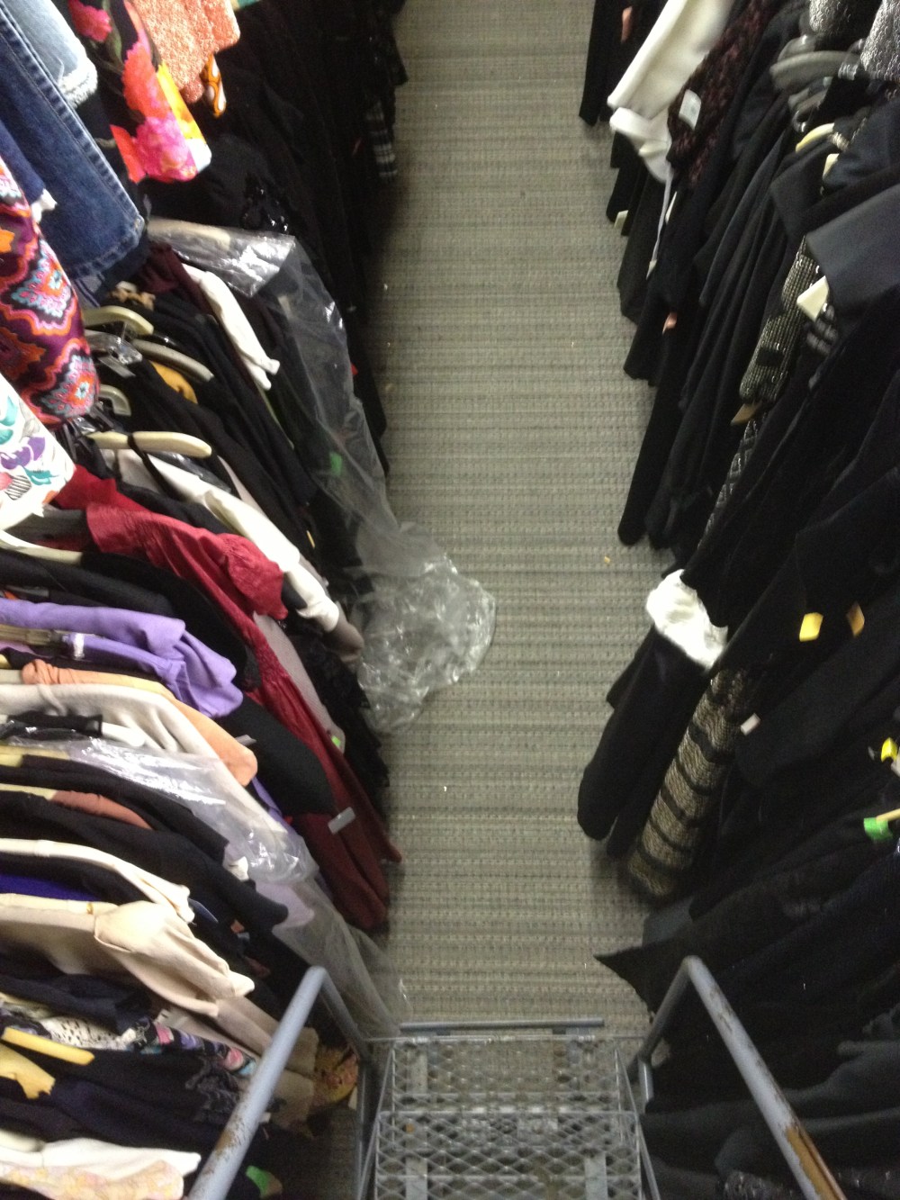 All Balboa Weekend 2013 Report – Lindy Shopper