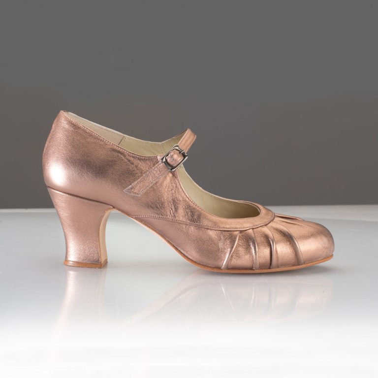 Balboa shoes – Lindy Shopper