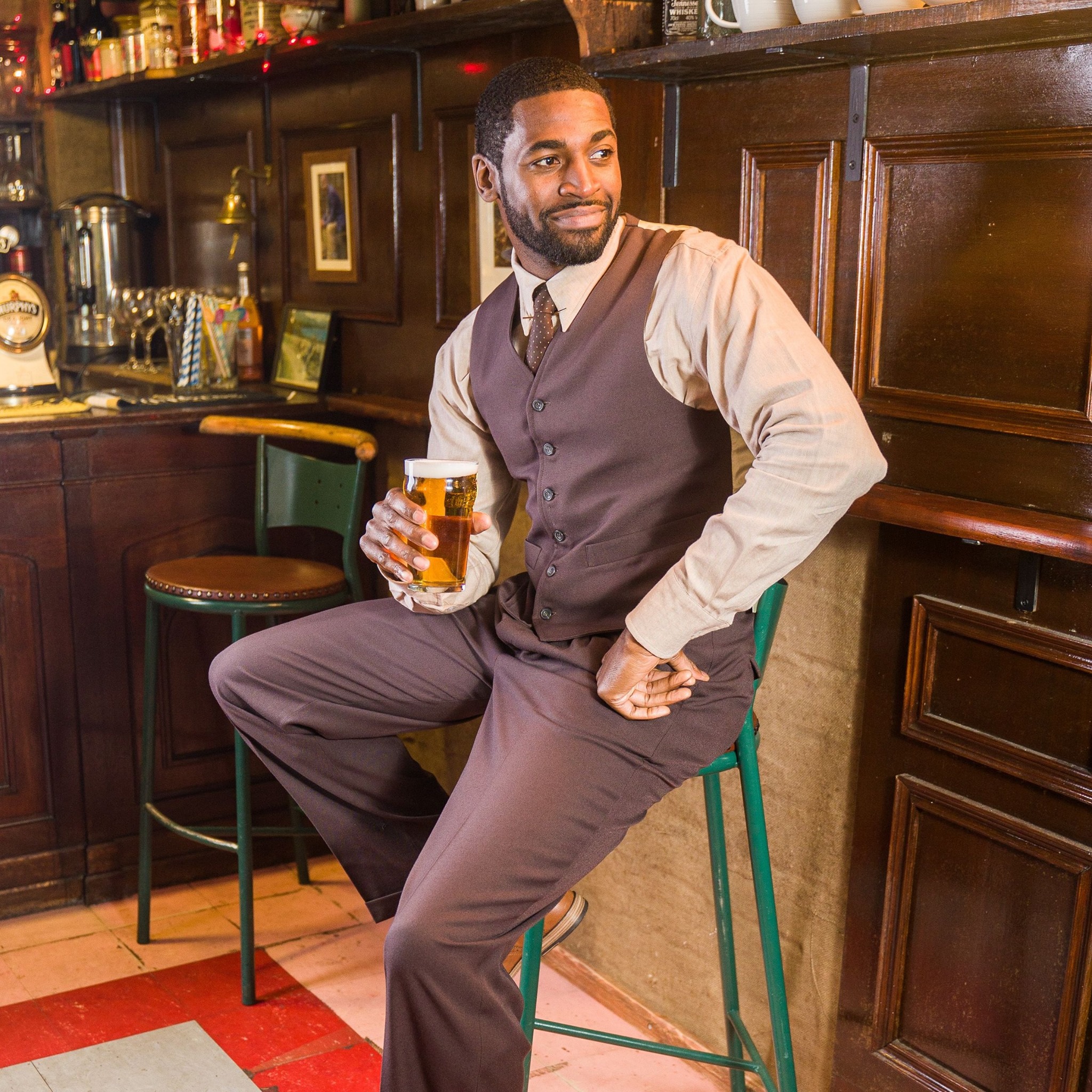 Cousin Jack Menswear – Lindy Shopper